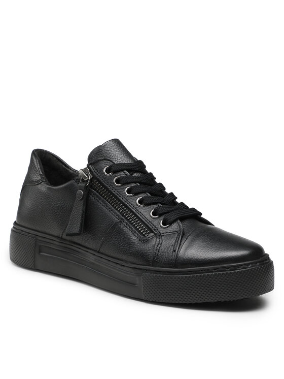 Lasocki Sneakers WI16 ZED 03 Schwarz Modivo At