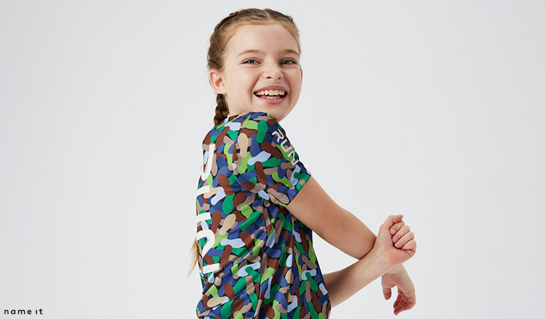 Moda pentru copii | Magazin online MODIVO.RO