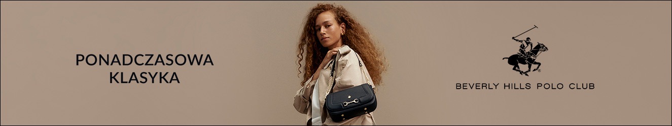 Mokasyny damskie Beverly Hills Polo Club • MODIVO.PL