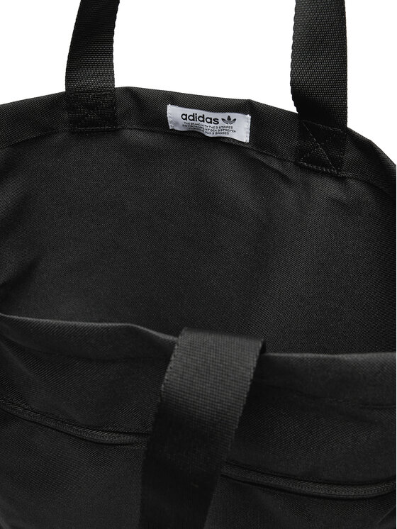 adidas Torebka Adicolor Classic Shopper Bag IT7593 Czarny | Modivo.pl