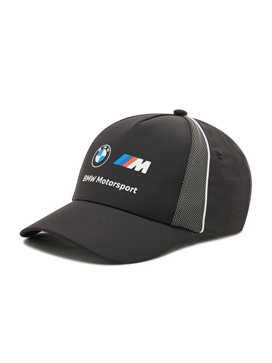 Puma Cepure ar nagu Bmw Mms Bb Cap 023490 01 Melns | Modivo.lv