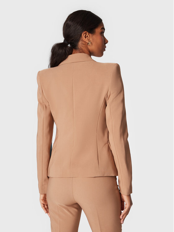 Rinascimento Sakoi CFC0110505003 Bež Regular Fit | Modivo.hr