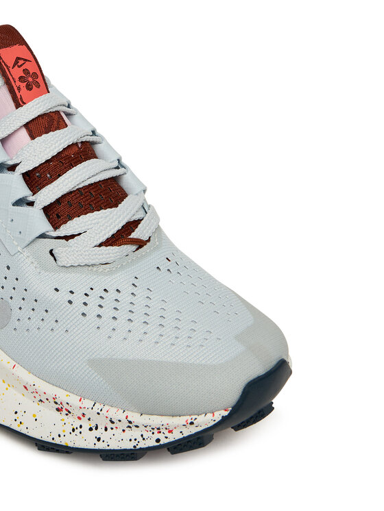 Nike Běžecké boty W Zoomx Zegama Trail 2 FD5191 006 Šedá | Modivo.cz