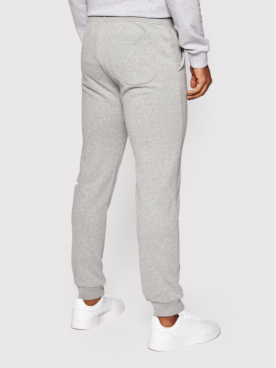 United Colors Of Benetton Jogginghose 3qlap0518 Grau Regular Fit