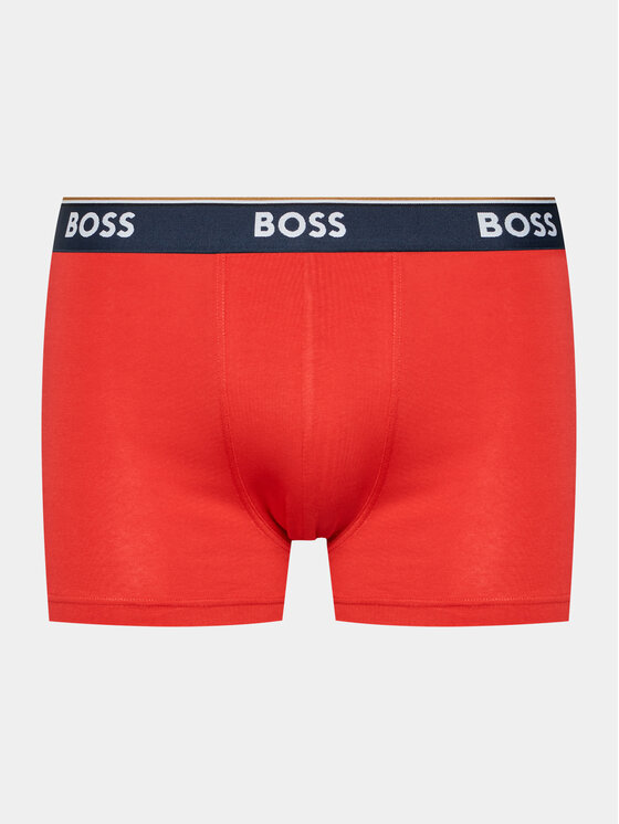Boss 3er-Set Boxershorts 50495436 Bunt | Modivo.de