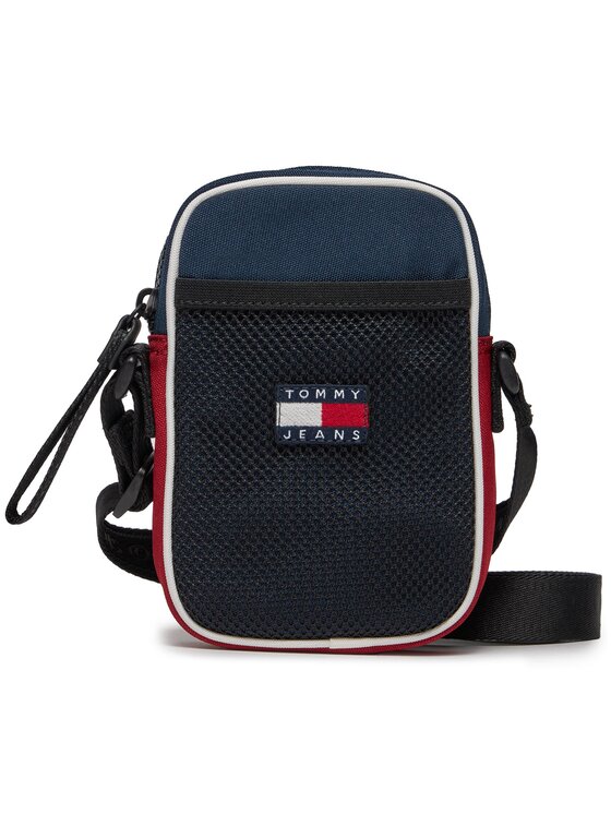Tommy Hilfiger Crossover torbica Tjm Heritage Phone Crossover ...