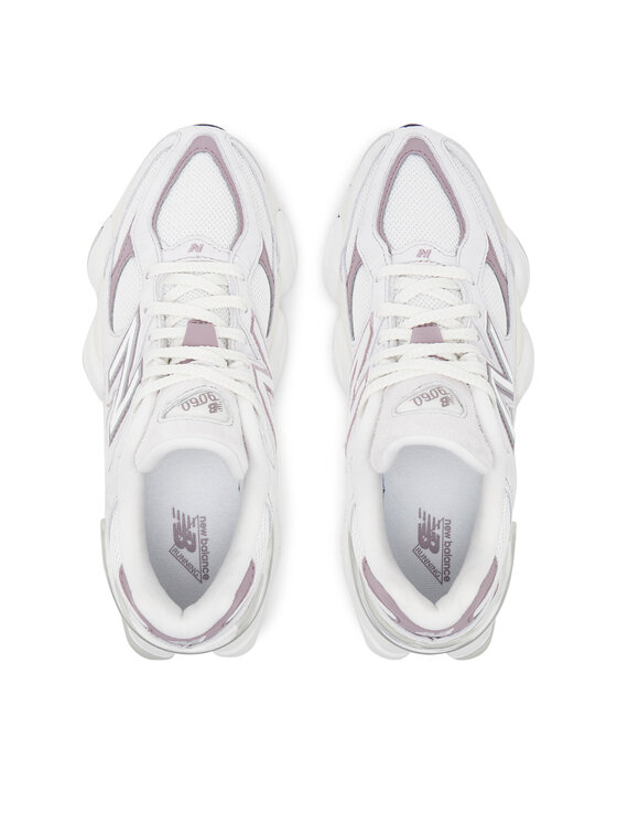 New Balance Sneakersy U9060EEJ Szary | Modivo.pl