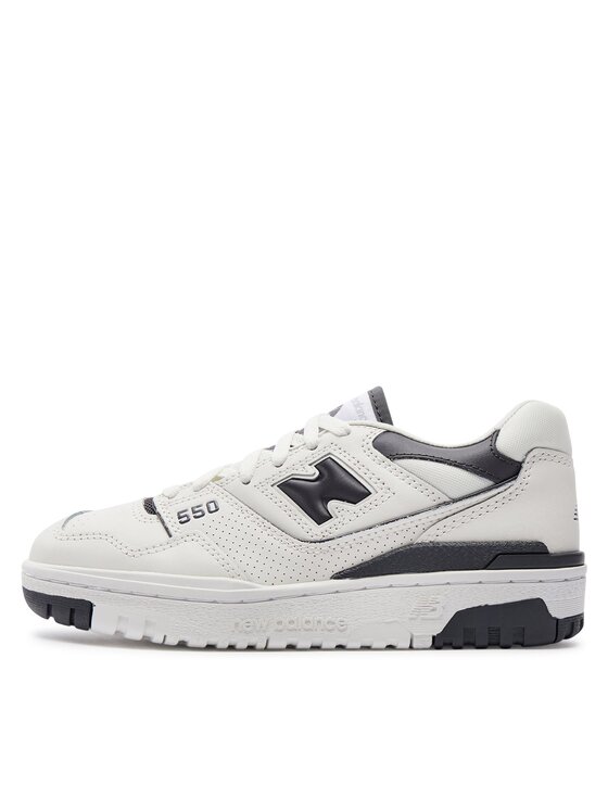 New Balance Tossud BBW550BH Valge | Modivo.ee