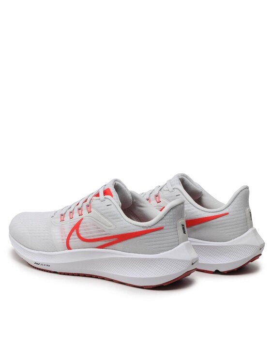 Nike Laufschuhe Air Zoom Pegasus 39 DH4071 009 Grau | Modivo.de