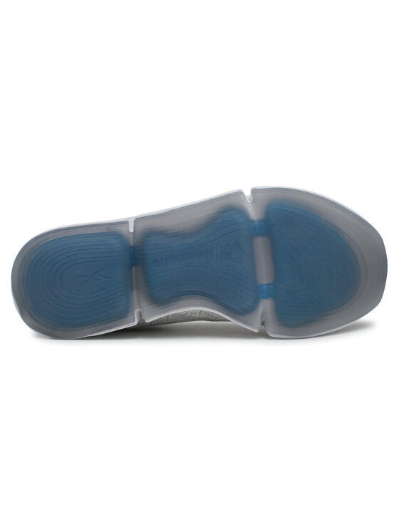 Reebok Boty do posilovny DailyFit G57816 Bílá | Modivo.cz