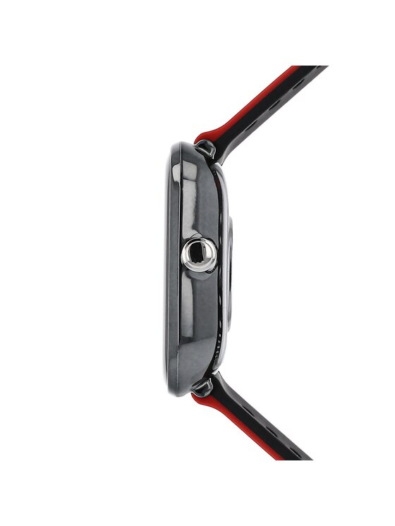 Vector Smart Chytré hodinky VCTR-33-03RD Červená | Modivo.cz