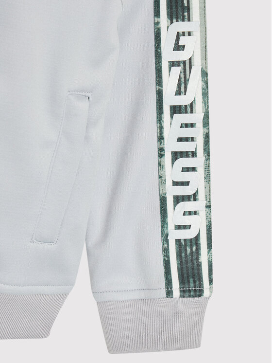 Guess Sweatshirt L2yq33 Kb6r2 Gris Regular Fit Modivo Fr
