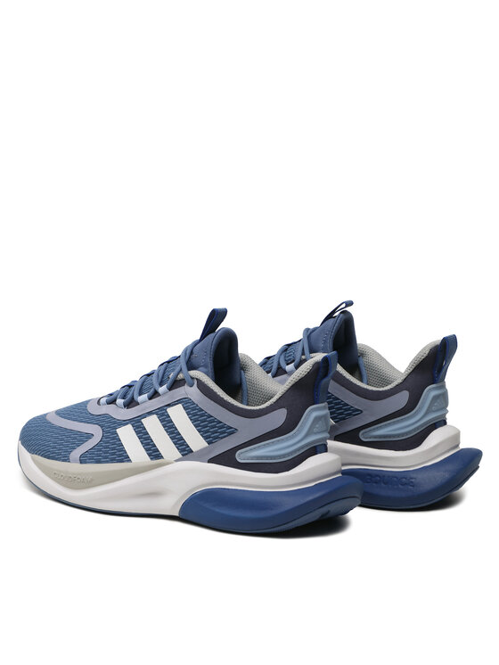 adidas Sneakersy Alphabounce+ Sustainable Bounce Lifestyle Running ...