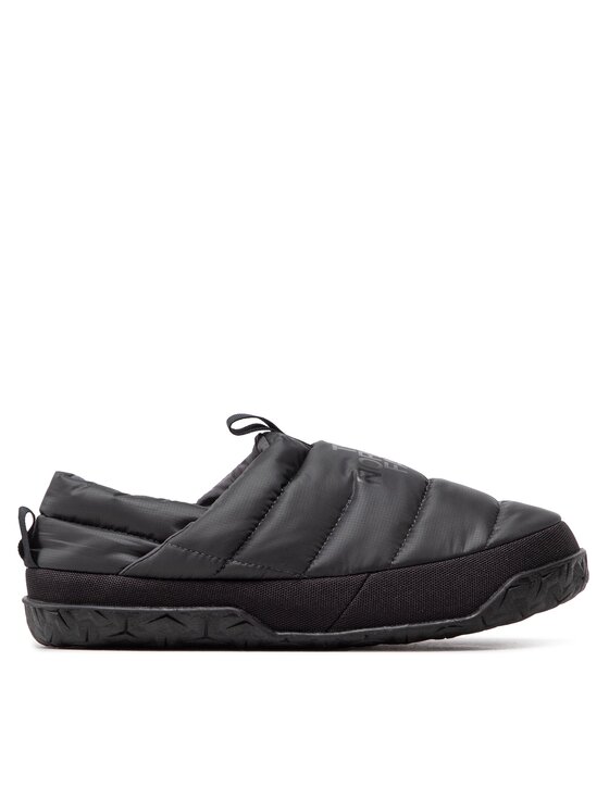 The North Face Papuče Nuptse Mule NF0A5G2FMN81 Čierna | Modivo.sk
