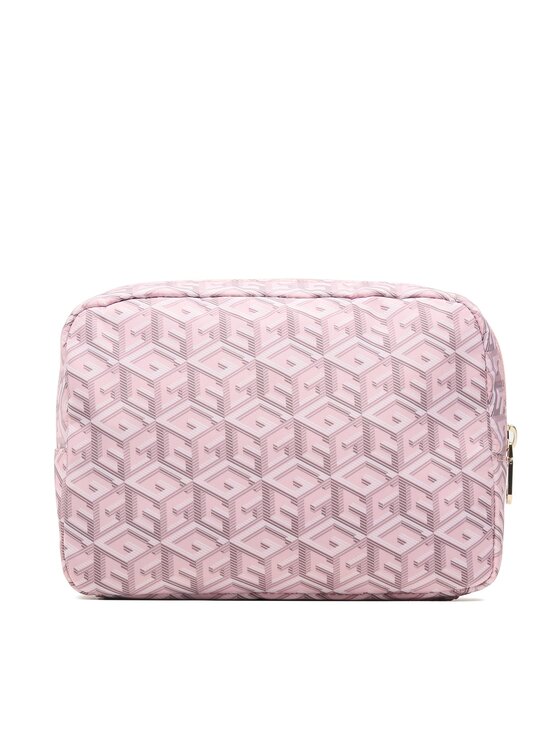 Guess Kosmetiktasche Eyen Accessories PWEYEN P3213 Rosa | Modivo.de