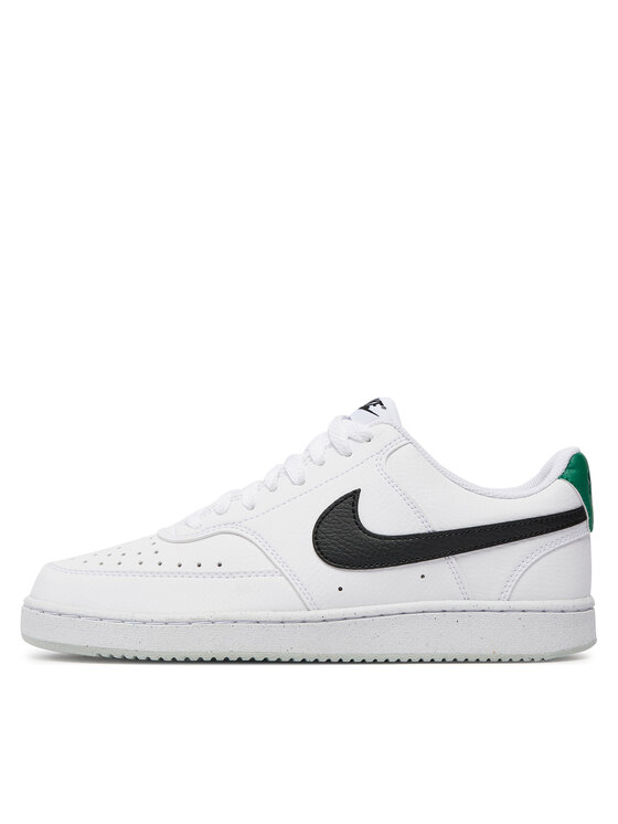 Nike Снікерcи Court Vision Lo Nn DH2987 110 Білий | Modivo.ua