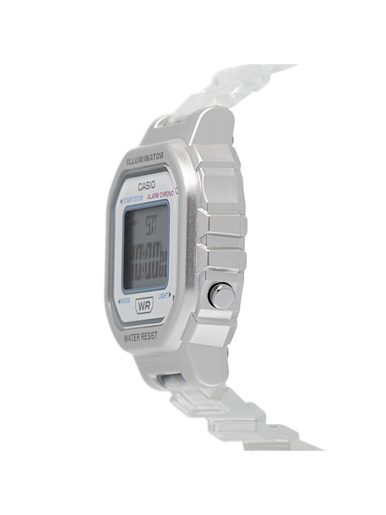 Casio Ceas Digital LA-20WHS-7AEF Alb | Modivo.ro