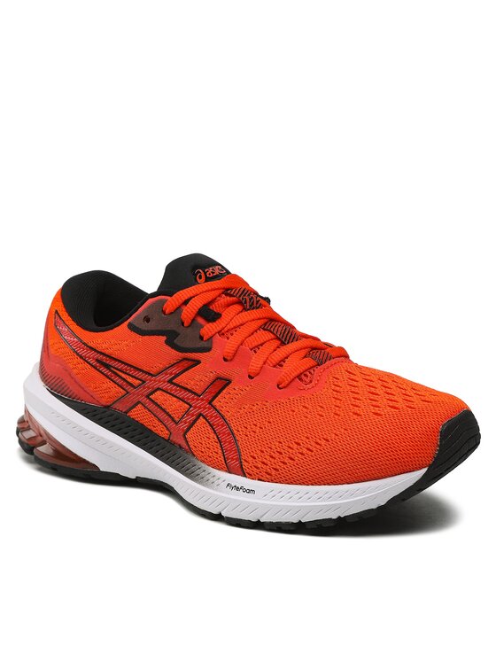 Asics Pantofi pentru alergare Gt-1000 11 1011B354 Portocaliu | Modivo.ro