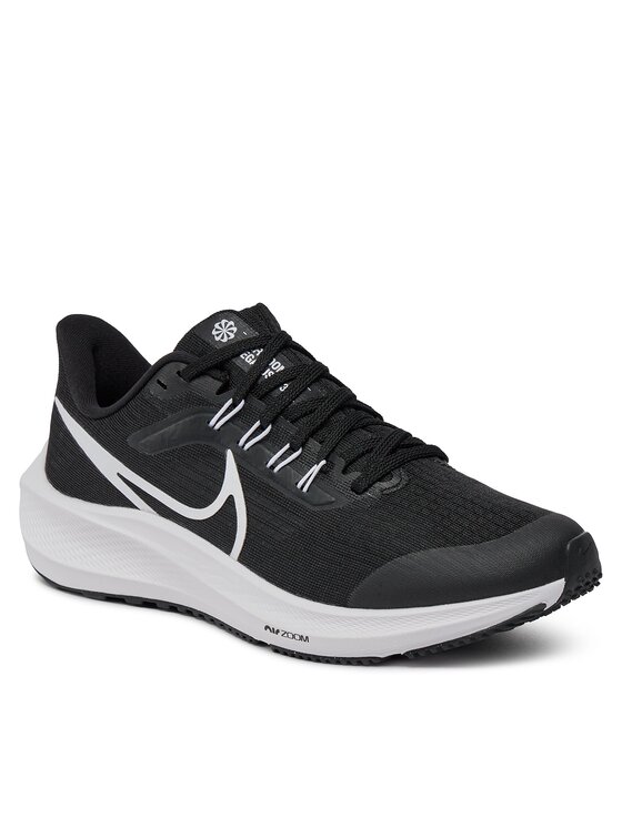 Nike Маратонки за бягане Air Zoom Pegasus 39 DM4015 001 Черен | Modivo.bg