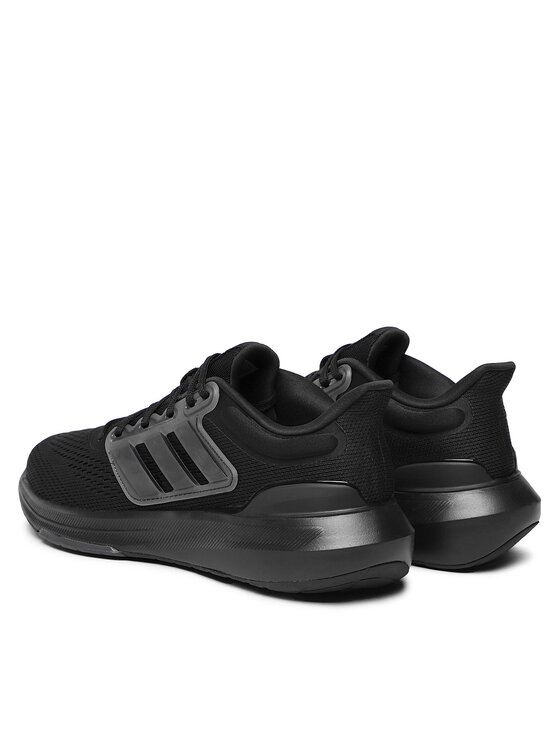 adidas Buty do biegania Ultrabounce Shoes HP5797 Czarny | Modivo.pl