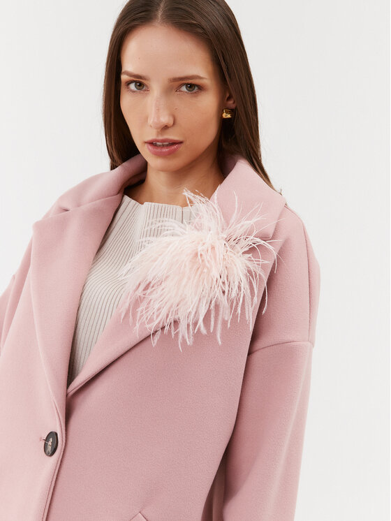 Maryley Palton 23IB148/M11 Roz Regular Fit | Modivo.ro