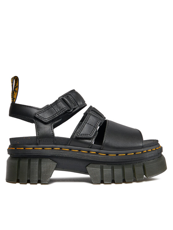 Dr. Martens Basutės Rickie 27405001 Juoda | Modivo.lt
