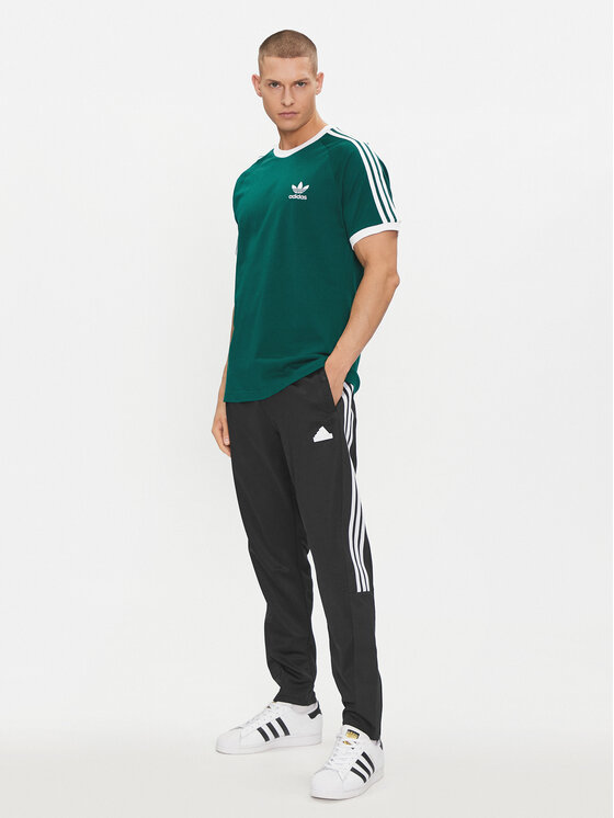 adidas Teplákové kalhoty Tiro IP3778 Černá Regular Fit | Modivo.cz