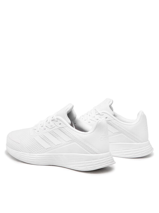 adidas Buty do biegania Duramo Sl FW7391 Biały | Modivo.pl