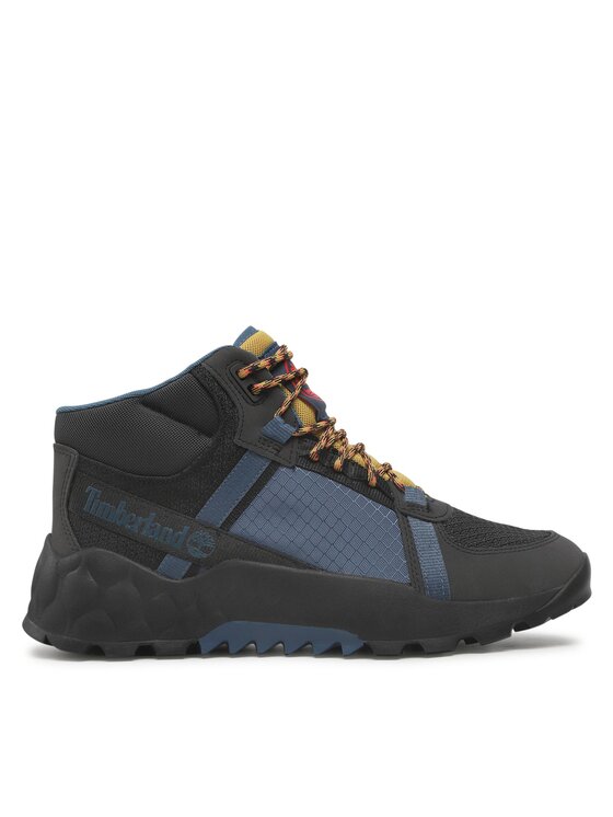 Timberland Trappers Solar Wave Lt Mid TB0A41QT015 Bleumarin | Modivo.ro