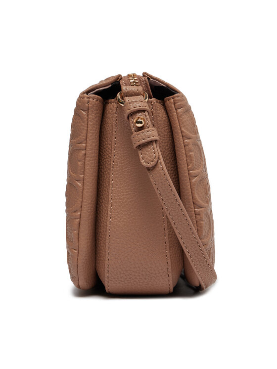 Liu Jo Torbica Ecs S Crossbody AA4172 E0003 Smeđa | Modivo.hr