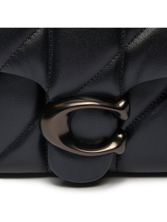 Coach Handtasche Tabby Shoulder Bag 20 CP149 V5BLK Schwarz | Modivo.de