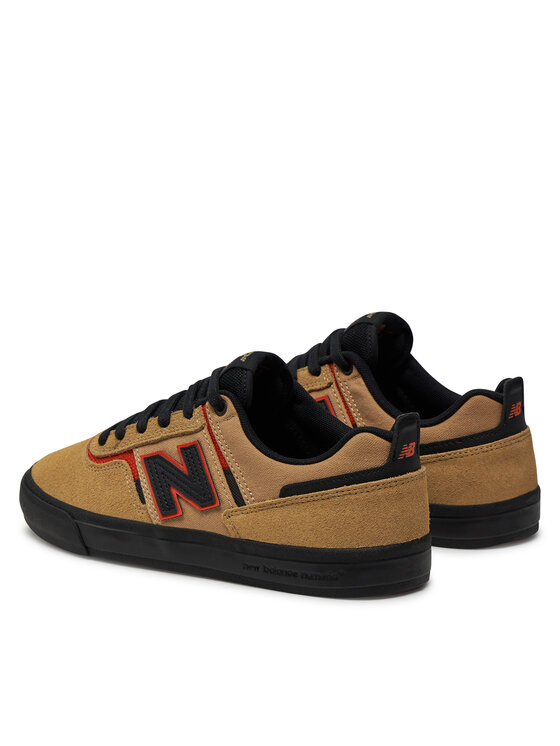 New Balance Sneakers Numeric v1 NM306TOB Beige | Modivo.de
