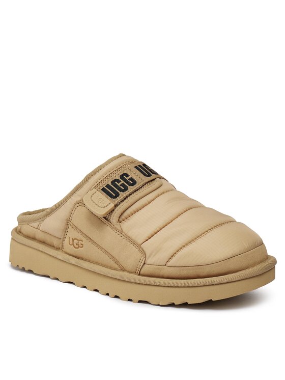 Ugg Papuče M Dune Slip-On Lta 1133351 Bež | Modivo.hr