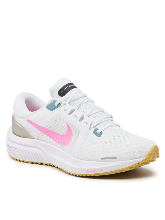 Nike Bėgimo batai Air Zoom Vomero 16 DA7698 104 Balta | Modivo.lt