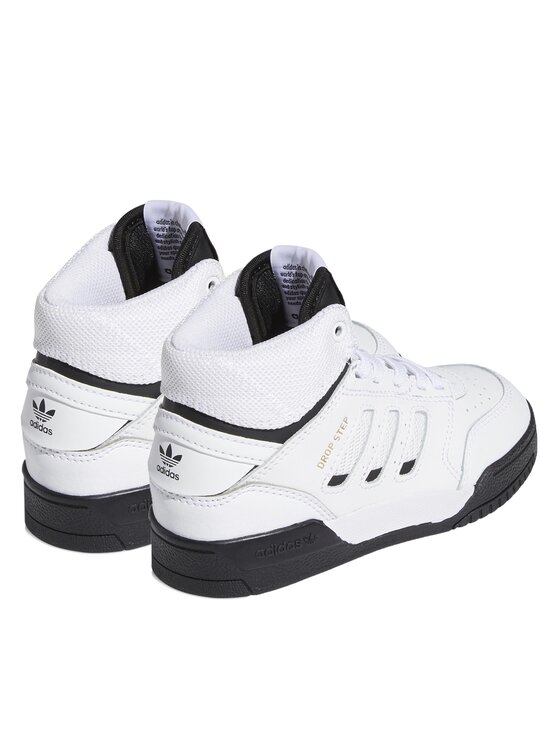 adidas Tenisice Drop Step Shoes FV5154 Bijela | Modivo.hr