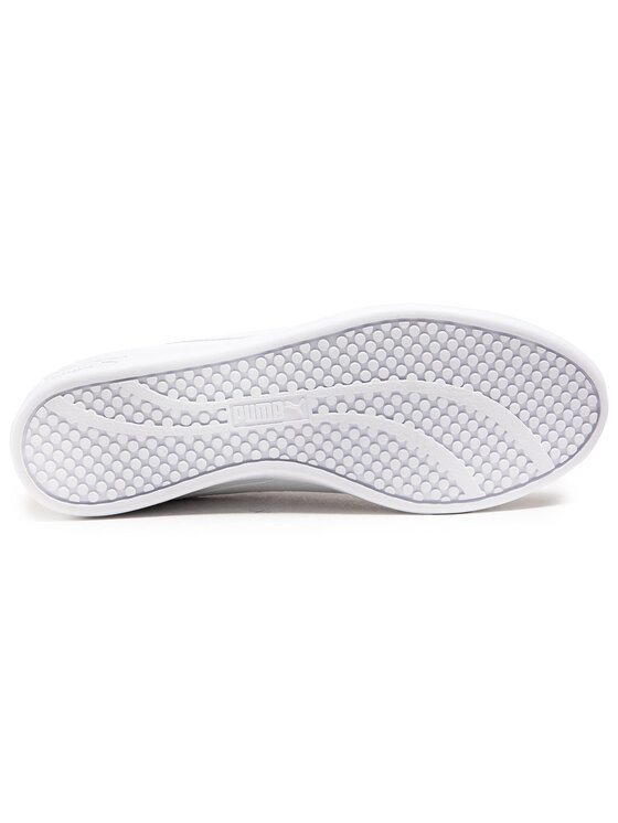 Puma Snīkeri Smash Wns v2 L 365208 23 Balts | Modivo.lv