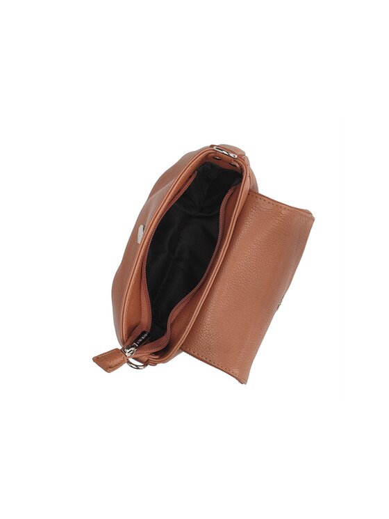 Toscanio Torebka C263 Brązowy | Modivo.pl