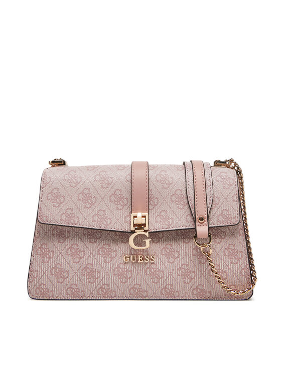 Guess Geantă HWSG96 29210 Roz | Modivo.ro
