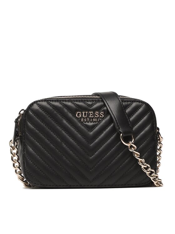 Guess Handtaschen Schwarz