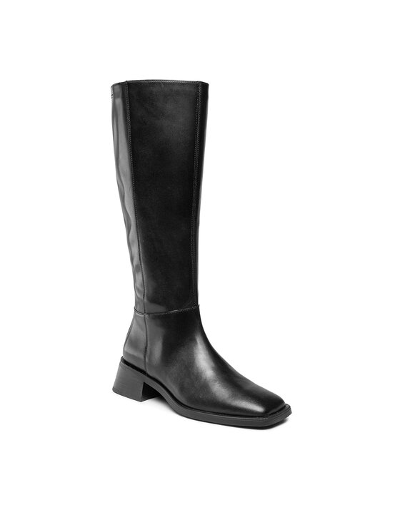 Vagabond Bottes Blanca 5417-801-20 Noir | Modivo.fr