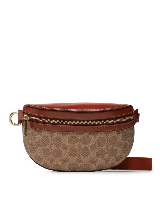 Coach Чанта за кръст Cc Bthny Blt Bg CI184 Кафяв | Modivo.bg