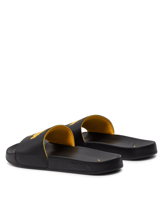 Puma Klapki Pl Leadcat 2.0 30756801 Czarny | Modivo.pl