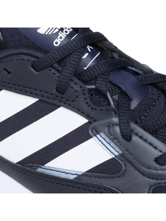 adidas Sneakersy Zx 1K Boost 2.0 GY5984 Granatowy | Modivo.pl