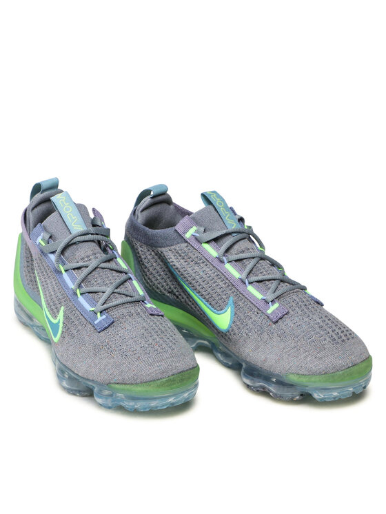 Nike Сникърси Air Vapormax 2021 Fk DH4084 003 Сив | Modivo.bg