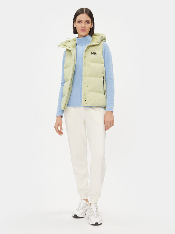 Helly Hansen Liemenė Adore 54032 Žalia Regular Fit | Modivo.lt