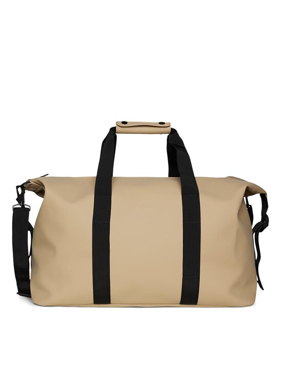Rains Tasche Hilo Weekend Bag W3 14200 Beige | Modivo.de