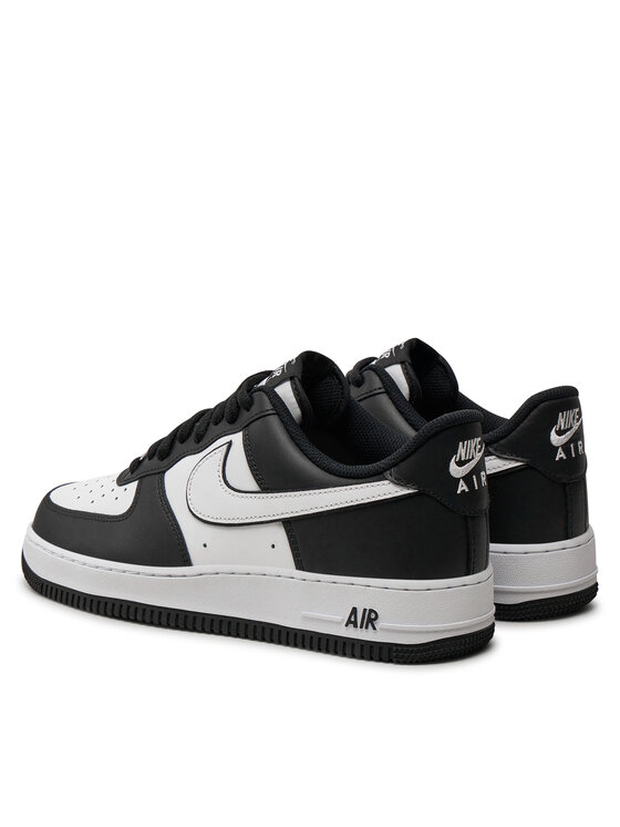 Nike Sneakersy Air Force 1 '07 DV0788 001 Biały | Modivo.pl