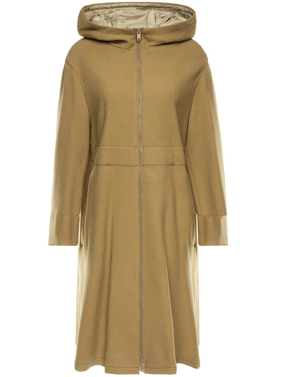 Marella Sport Parka 39060397 Marron Regular Fit | Modivo.fr