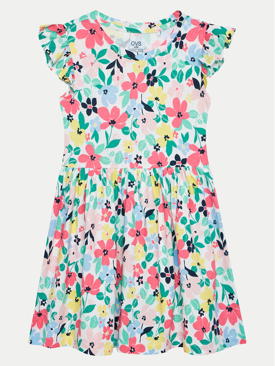 OVS Rochie de vară 2017760 Colorat Regular Fit | Modivo.ro