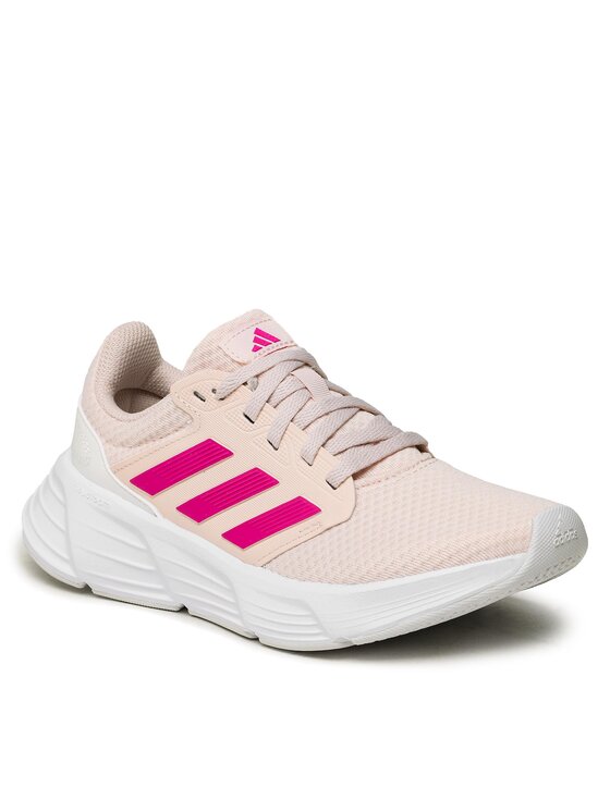 adidas Pantofi pentru alergare Galaxy 6 Shoes HP2409 Roz | Modivo.ro